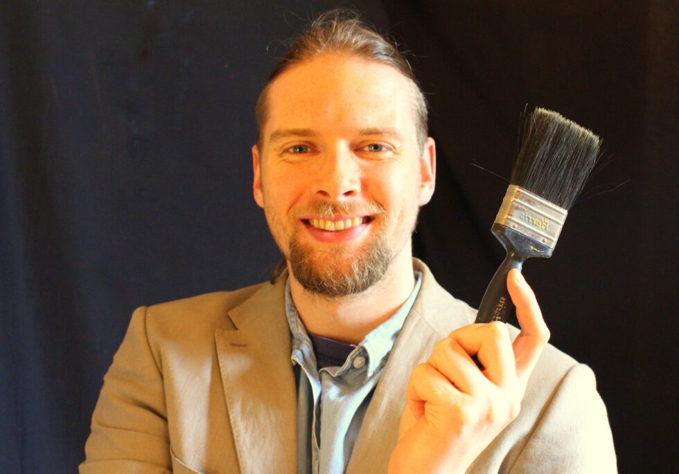 69 How to Overcome a Last Minute Printing Crisis- John Morris-Writing ...